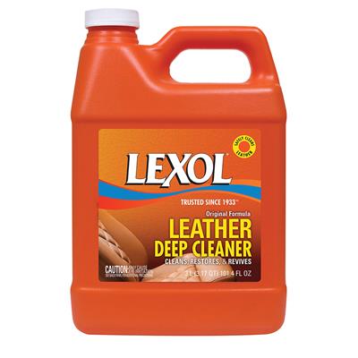 Lexol Cleaners and Conditioners | Superior Auto Extras